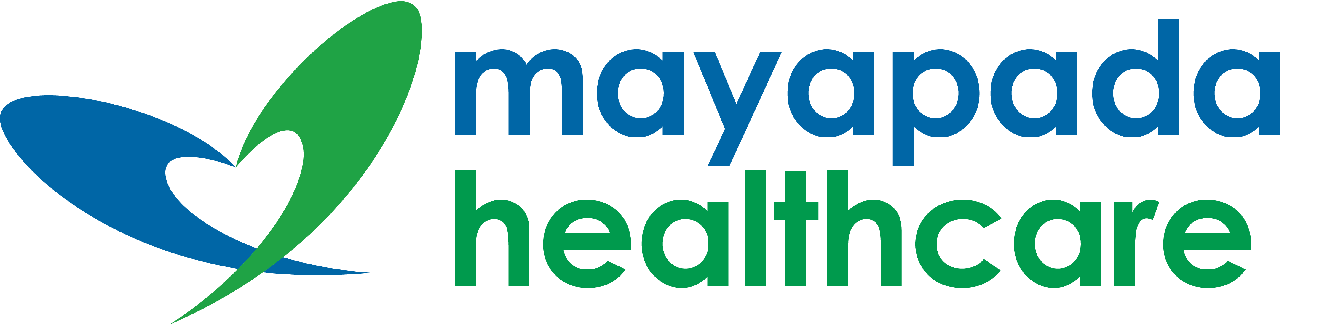 mayapada healthcare logo | Tee Set