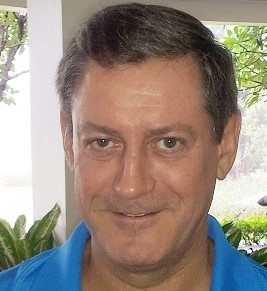 Remembering Craig Binks…. | Tee Set